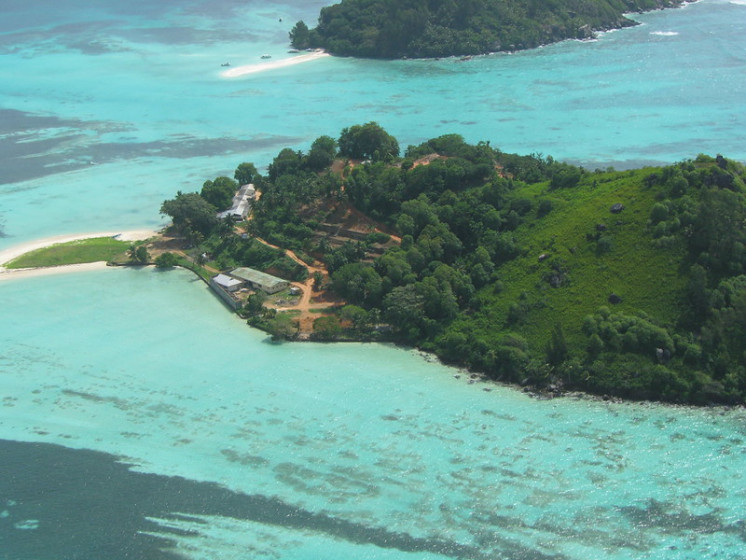 Best places to stay in Mahé, The Seychelles | The Hotel Guru