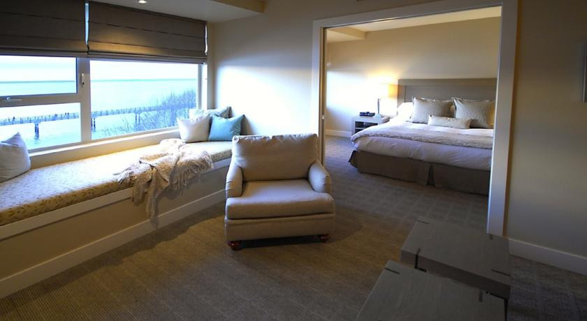 The Chrysalis Inn & Spa, Bellingham Review | The Hotel Guru