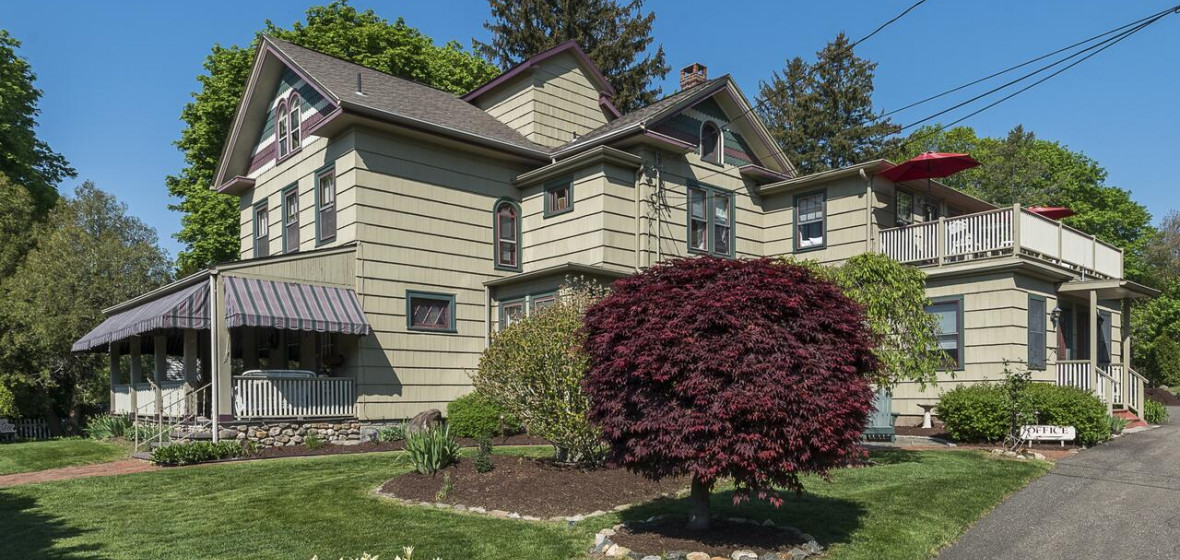 Westbrook Inn, Connecticut Review | The Hotel Guru