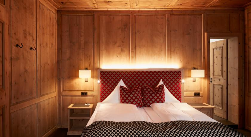 Hotel Steinbock, Pontresina Review | The Hotel Guru