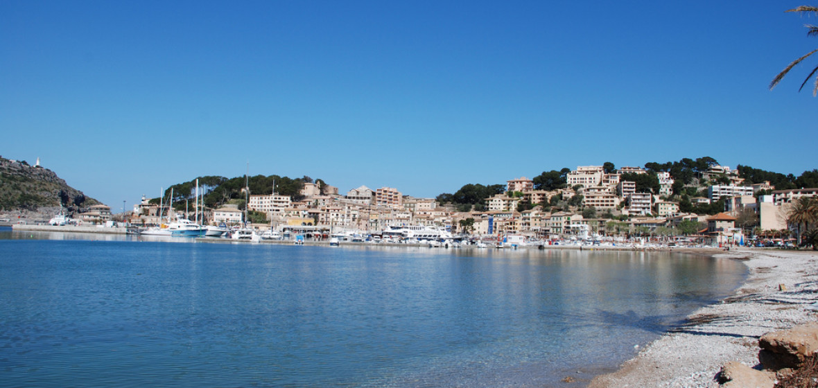 Best places to stay in Sóller, Spain | The Hotel Guru