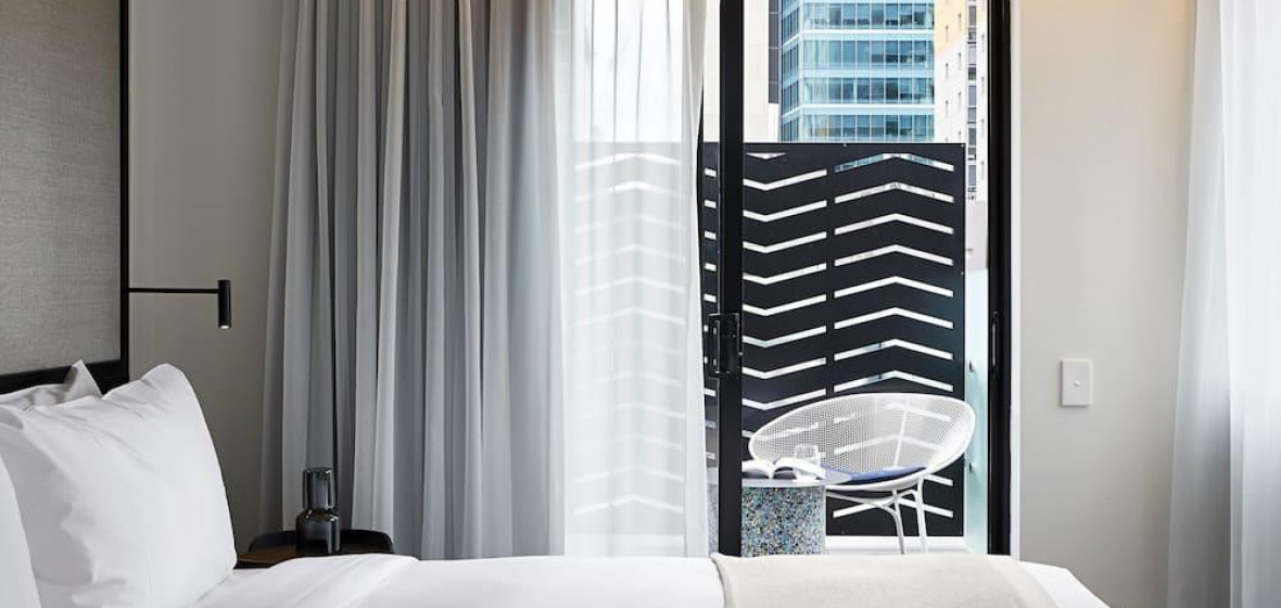 Lancemore Crossley St, Melbourne (Victoria), Australia. Expert reviews ...