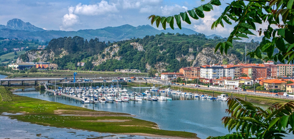 Best places to stay in Ribadesella, Spain | The Hotel Guru