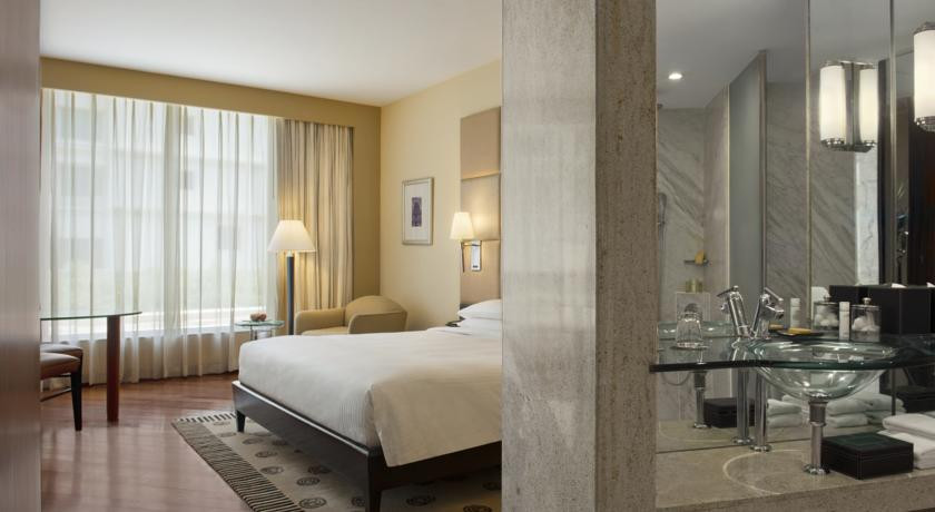 Hyatt Regency Mumbai, Mumbai | Review | The Hotel Guru