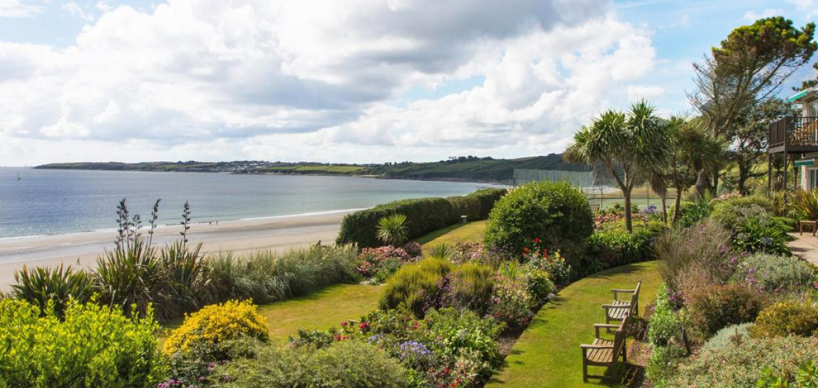 The Nare, Cornwall Review | The Hotel Guru
