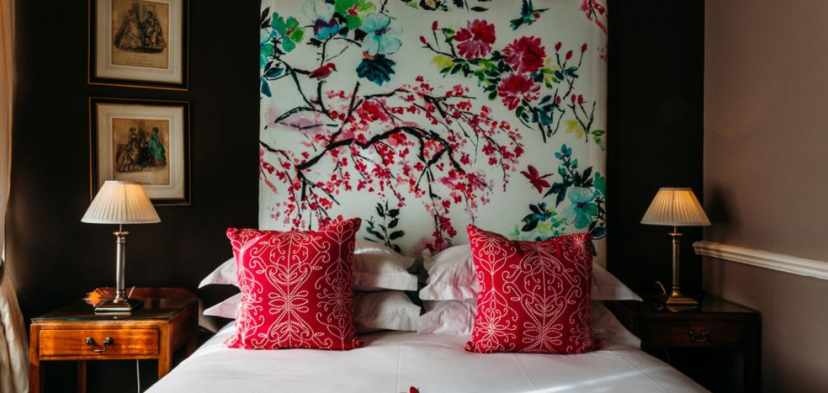 No 11 Cadogan Gardens, London, UK | Discover & Book | The Hotel Guru