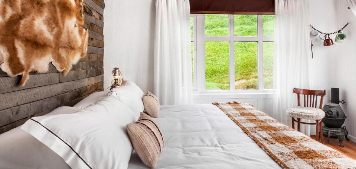 La Yegua Loca, Punta Arenas Review | The Hotel Guru