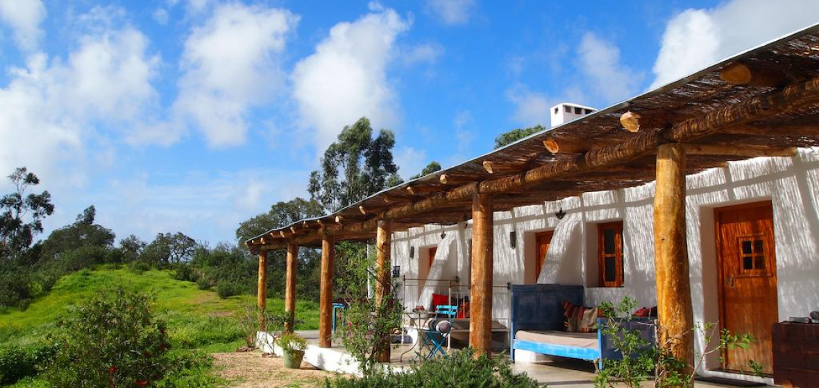 Muxima, Algarve Review | The Hotel Guru