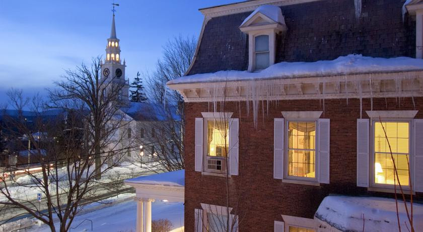 The Middlebury Inn, Middlebury Review | The Hotel Guru