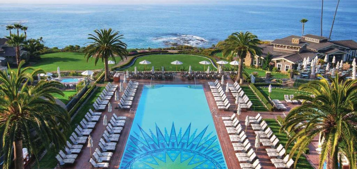 Montage Laguna Beach, Laguna Beach Review | The Hotel Guru