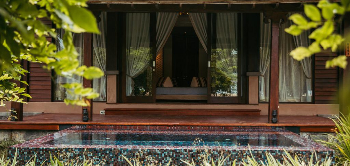 Anantaya Resort and Spa Passikudah, Pasikudah Review | The Hotel Guru