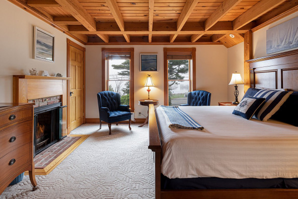 Best B&Bs in Maine | The Hotel Guru