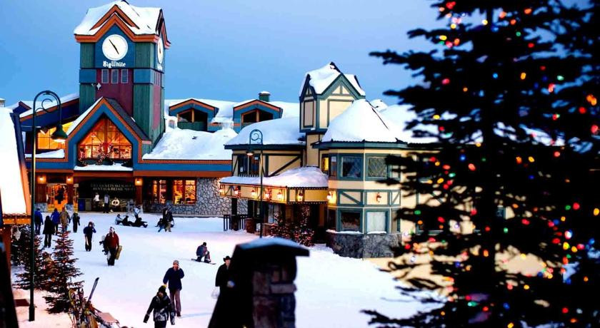 Sundance Resort, Provo, USA | Discover & Book | The Hotel Guru