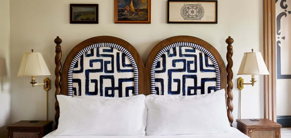 Blue Iris by Life House, Nantucket (MA), United States of America ...
