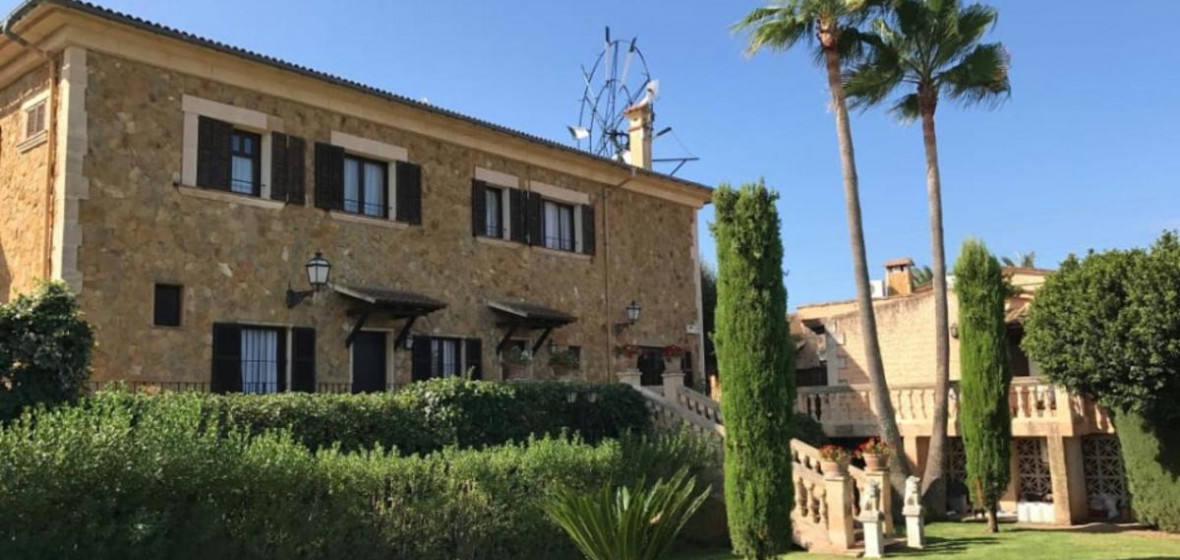 Posada D'es Molí, Palma de Mallorca (07600 Es Pilari), Spain. Expert ... Posada D'es Molí, Palma de Mallorca (07600 Es Pilari), Spain. Expert ...