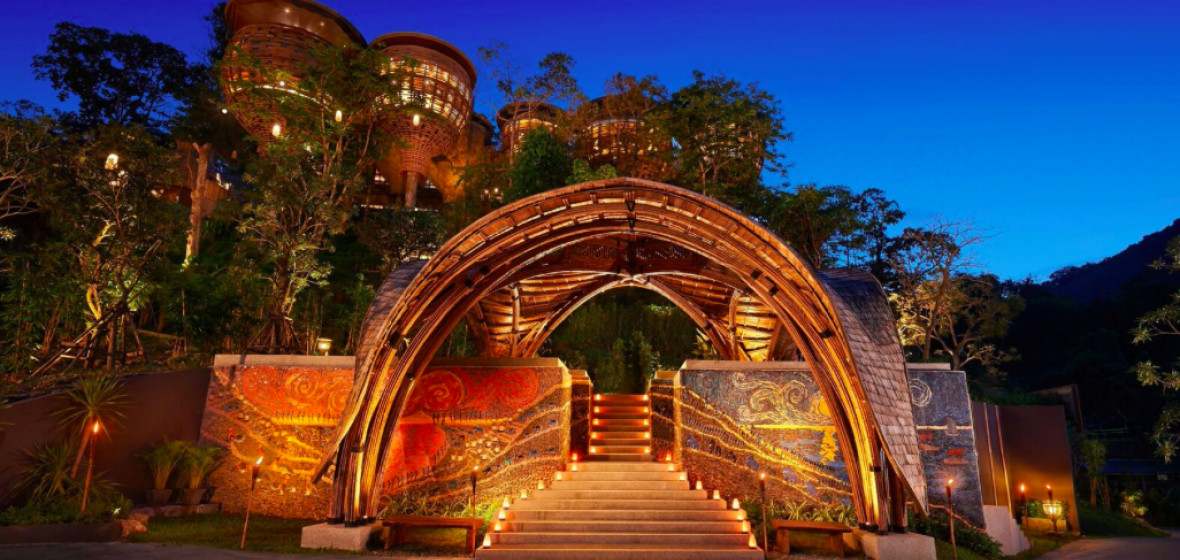 Keemala, Phuket Review | The Hotel Guru