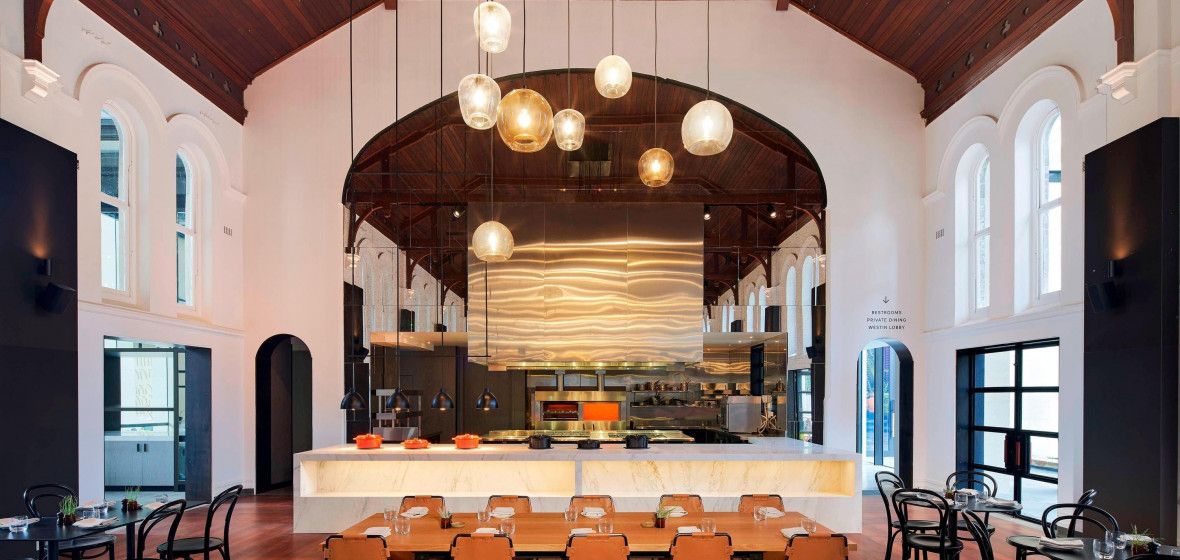 The Westin Perth, Perth (Western Australia), Australia. Expert reviews ...