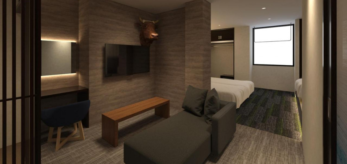 Koyado Enn, Toyooka, Japan. Expert reviews and highlights | The Hotel Guru