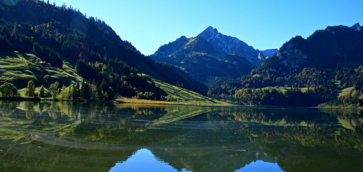 Best places to stay in Charmey, Switzerland | The Hotel Guru