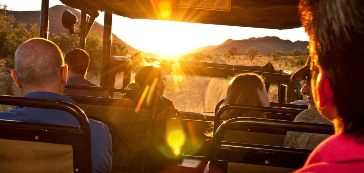 Bakubung Bush Lodge, North West Province Review | The Hotel Guru