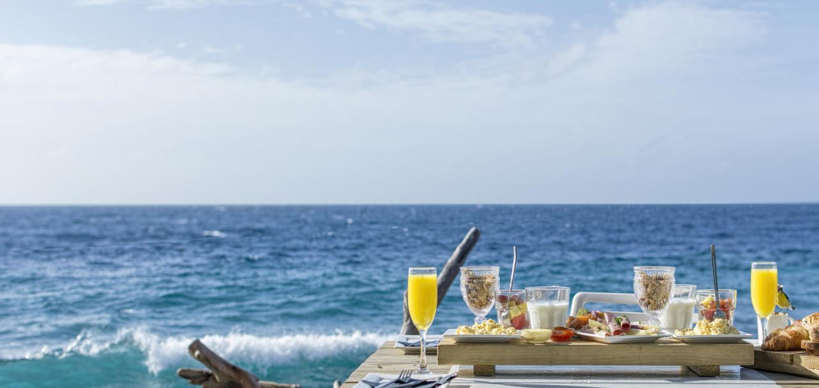 BijBlauw, Curaçao Review | The Hotel Guru