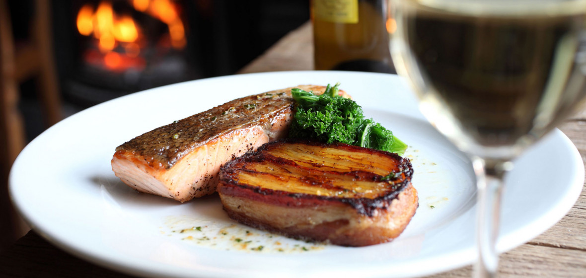 The Kings Head, Holt , Holt | Review | The Hotel Guru