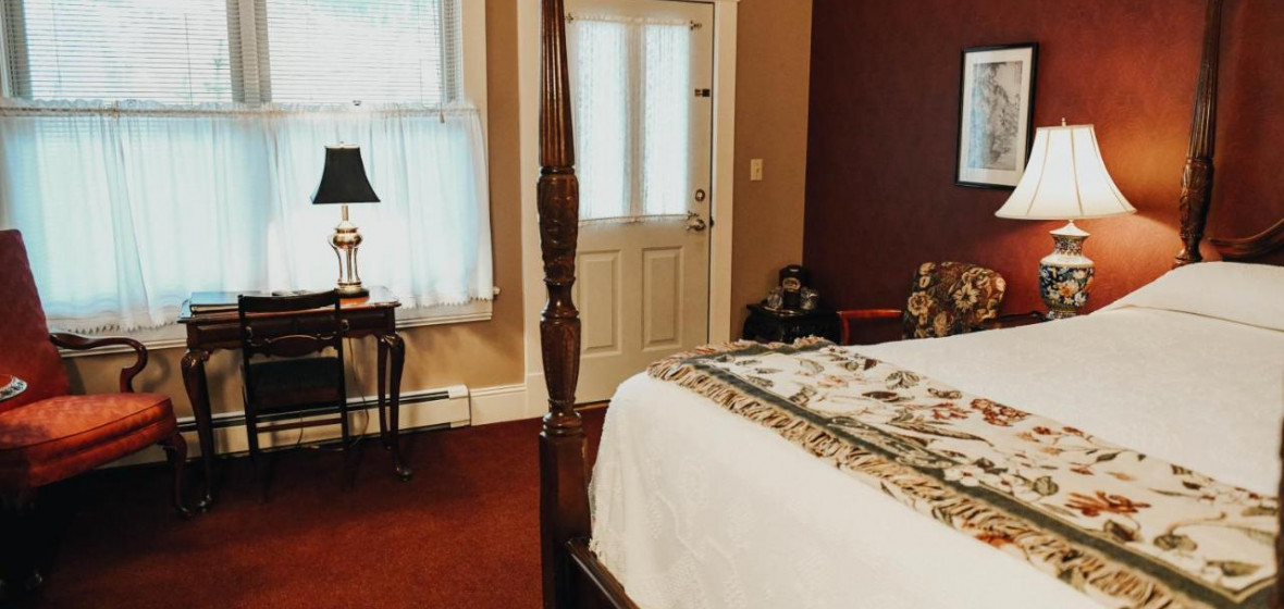 China Clipper Inn, Colorado Review | The Hotel Guru