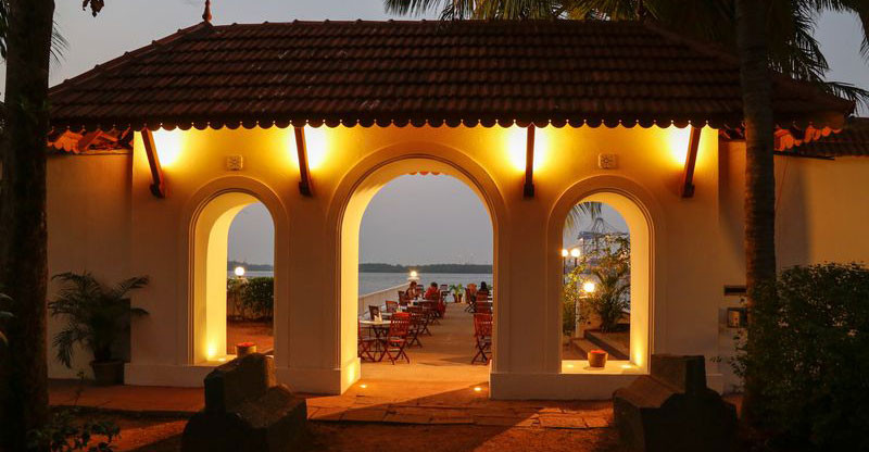 Fort House Hotel, Kochi Review | The Hotel Guru