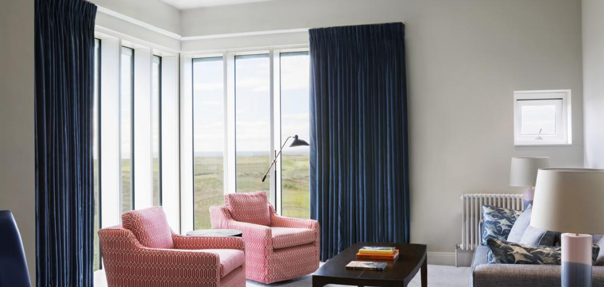 Machrie Hotel, Islay Review | The Hotel Guru