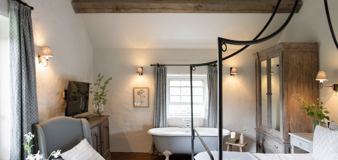 The Coach House at Middleton Lodge, Yorkshire Review | The Hotel Guru