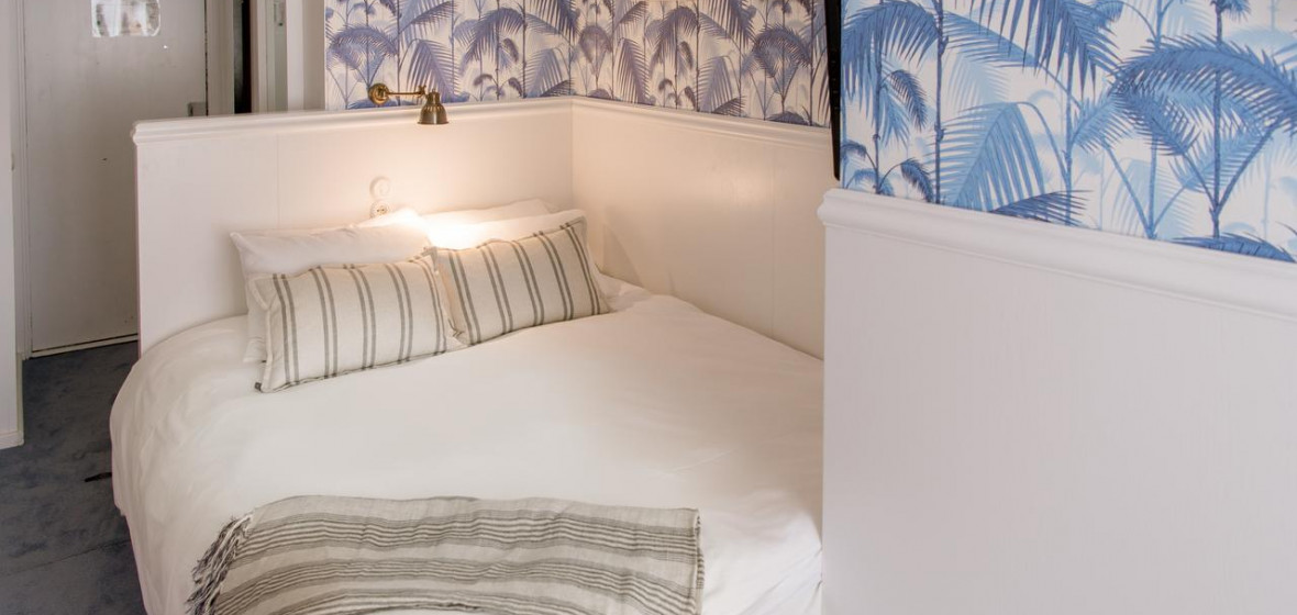 Hotel Bellora, Gothenburg Review | The Hotel Guru