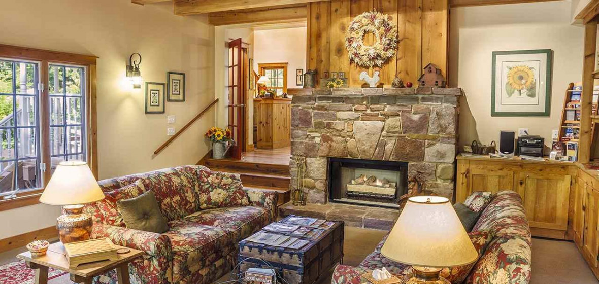 Sunflower Hill Inn, Moab Review | The Hotel Guru