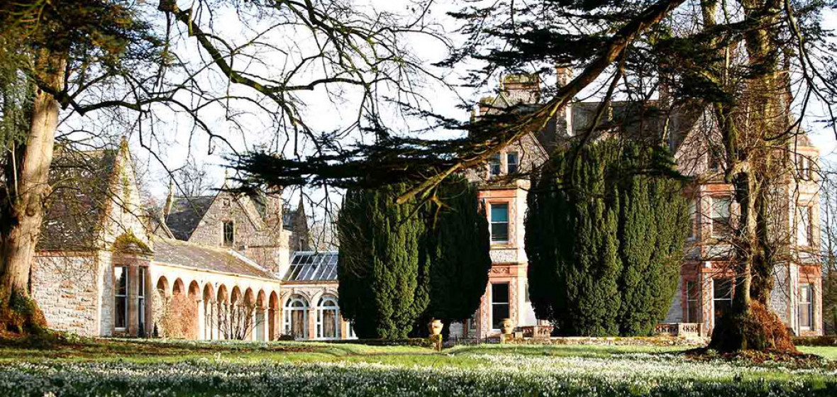 Castle Leslie, County Monaghan Review | The Hotel Guru