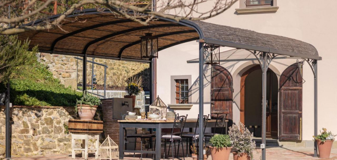 Rivo della Corte, Pistoia (Tuscany), Italy. Expert reviews and ...