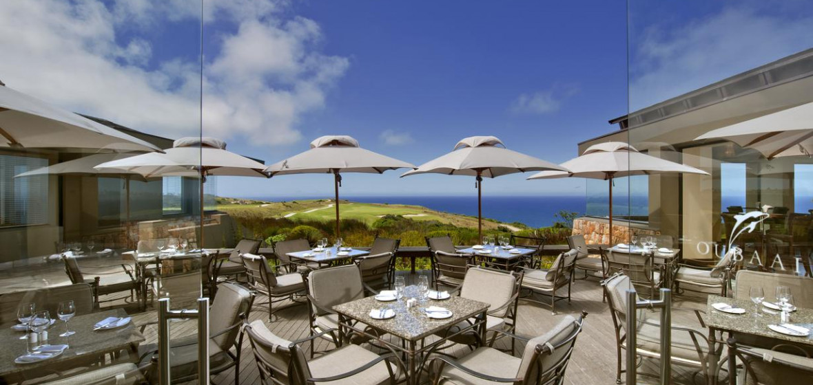 Oubaai Hotel Golf & Spa, George Review | The Hotel Guru