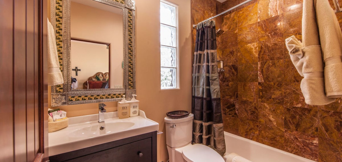 A Sunset Chateau, Sedona Review | The Hotel Guru