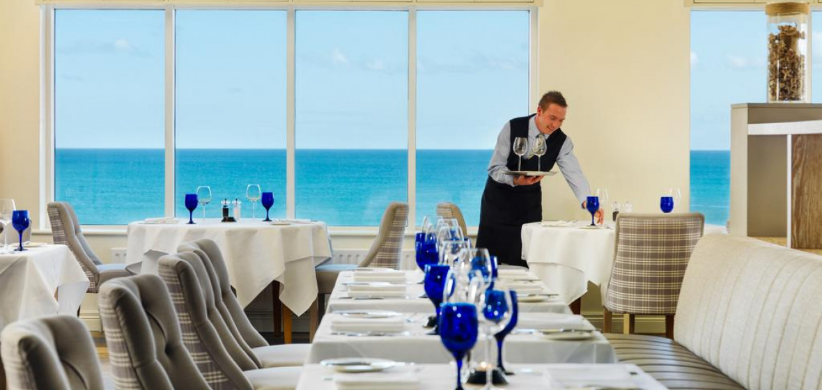 Inchydoney Island Lodge & Spa, County Cork Review | The Hotel Guru