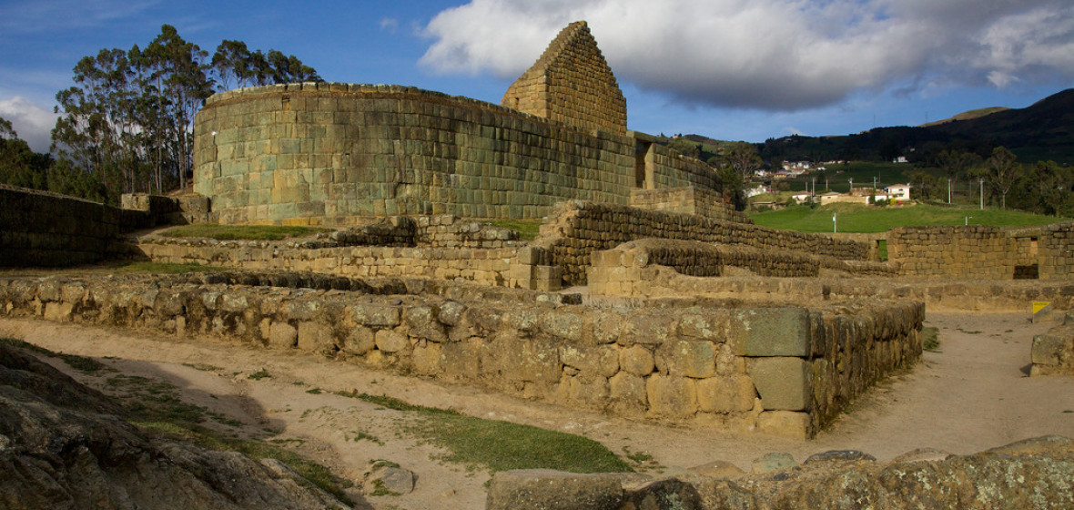 Best places to stay in Ingapirca, Ecuador | The Hotel Guru