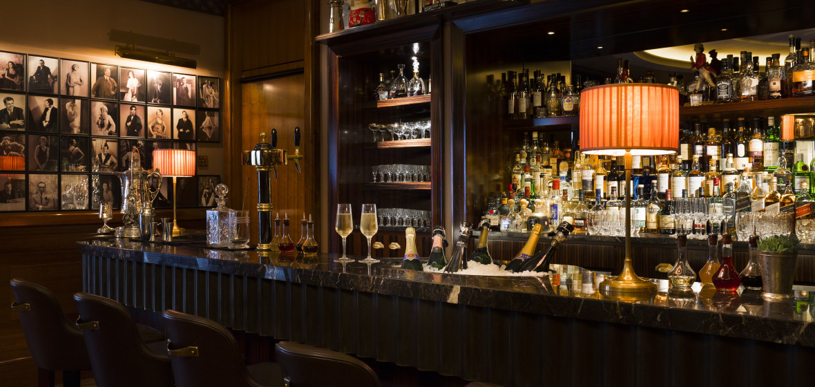 The Beaumont, London Review | The Hotel Guru