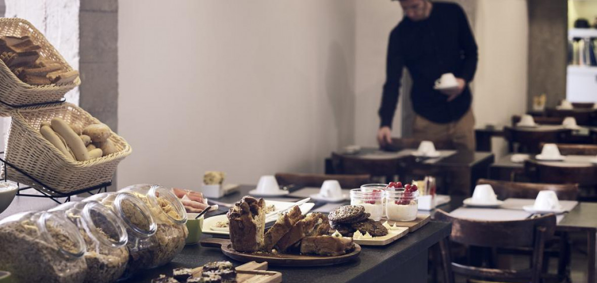 InnAthens, Athens Review | The Hotel Guru