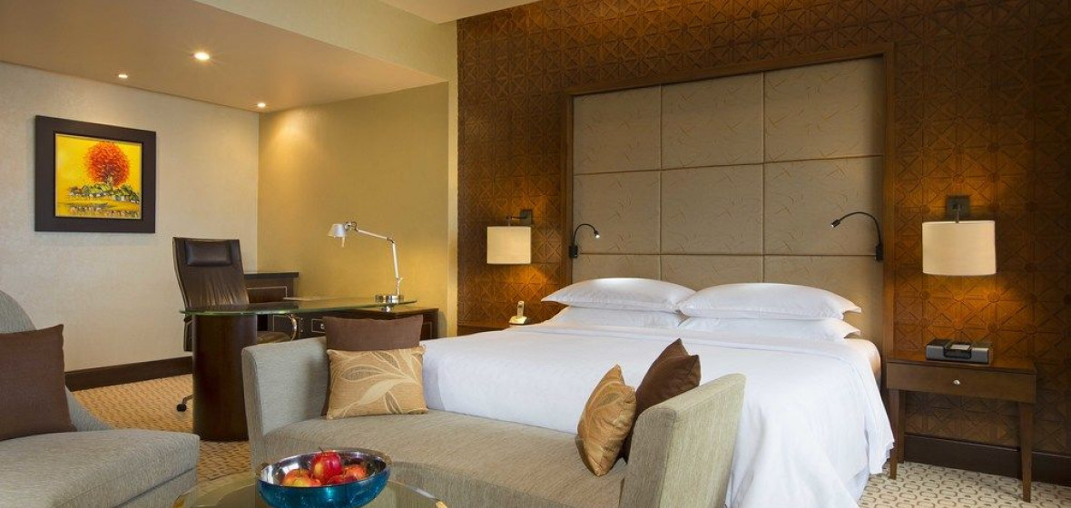 Sheraton Saigon, Ho Chi Minh City Review | The Hotel Guru