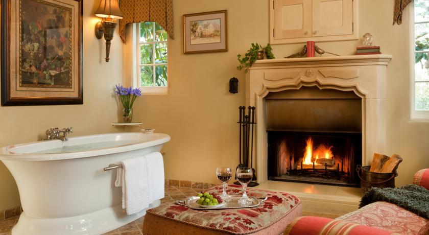 Old Monterey Inn, Monterey Review | The Hotel Guru