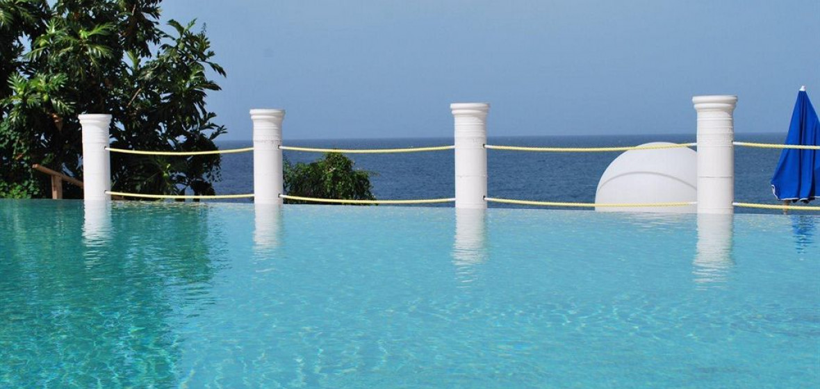 Bacolet Beach Club, Tobago Review | The Hotel Guru