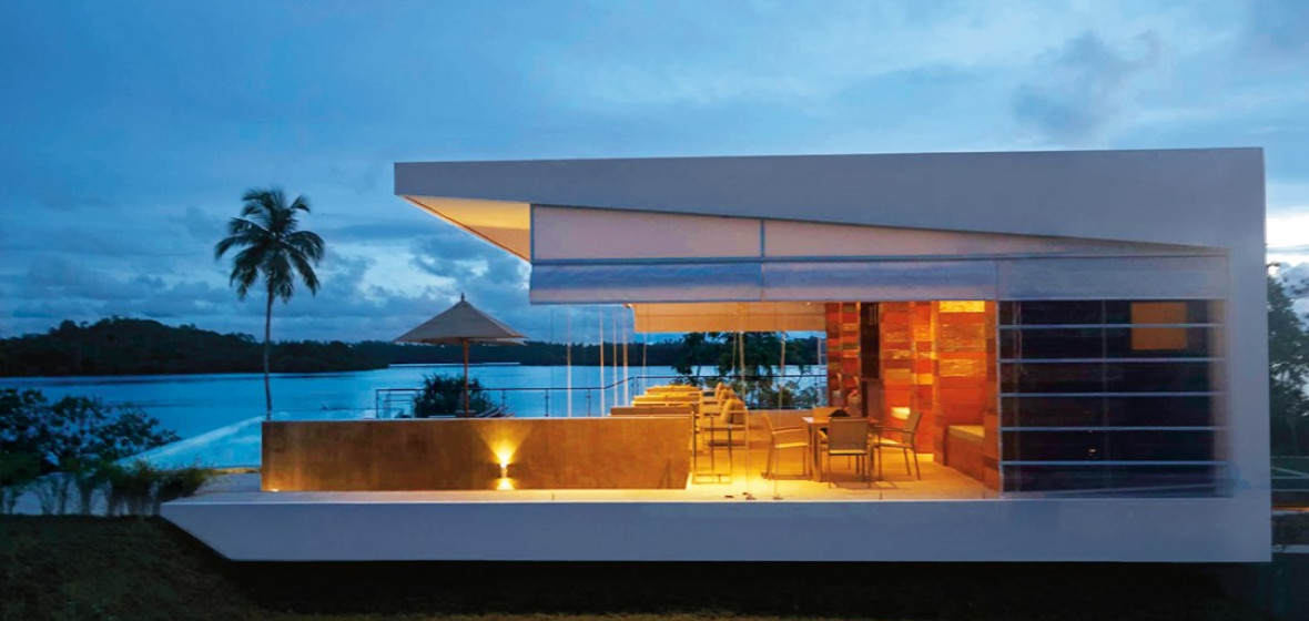 Tri Lanka, Koggala Review | The Hotel Guru