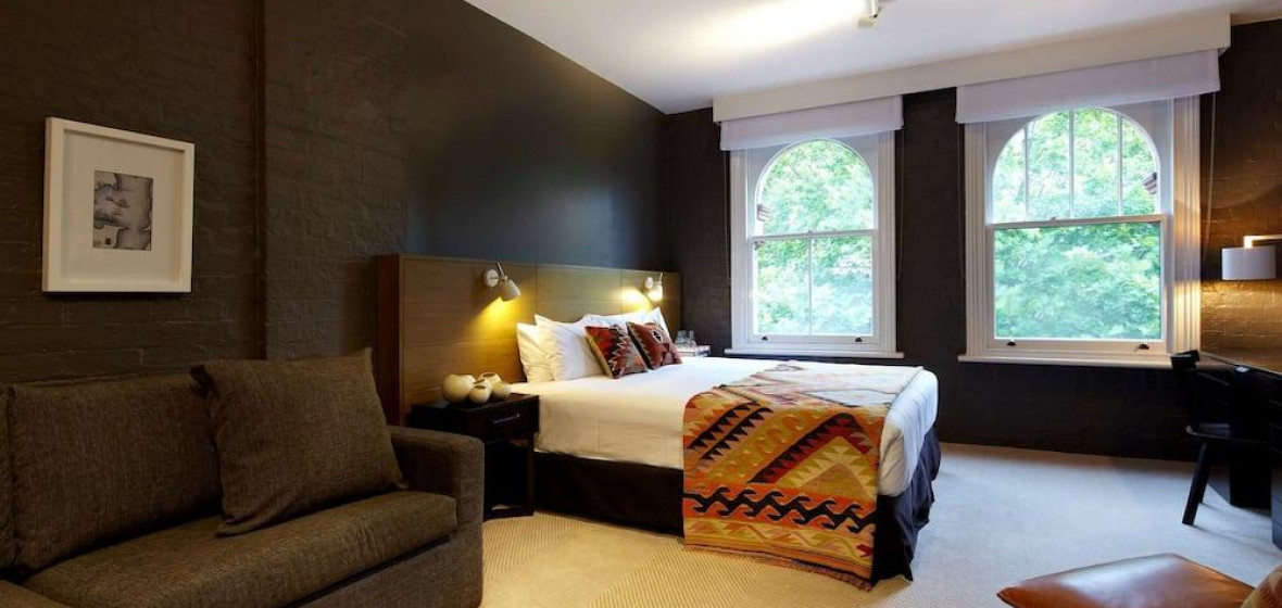 Harbour Rocks Hotel, Sydney (The Rocks), Australia. Expert reviews and ...
