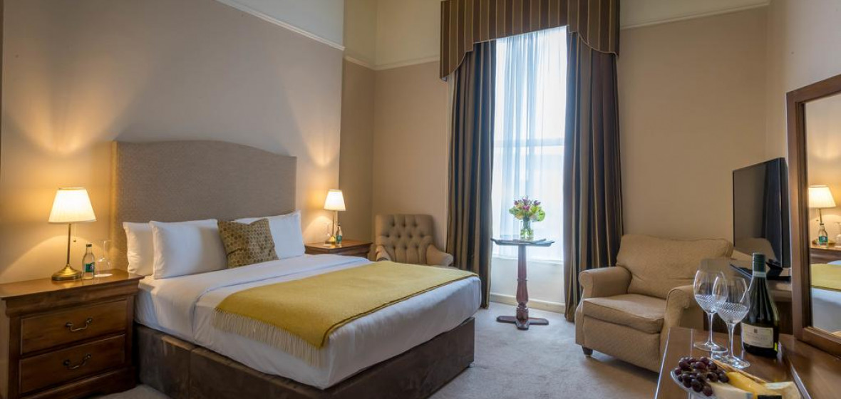 Ariel House, Dublin Review | The Hotel Guru