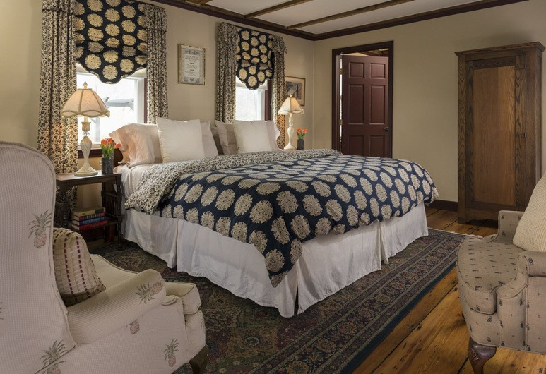 Wakefield Inn & Restaurant, New Hampshire Review | The Hotel Guru