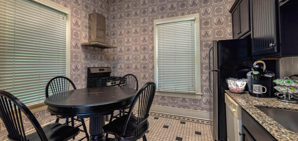 Fort Conde Inn, Mobile Review | The Hotel Guru