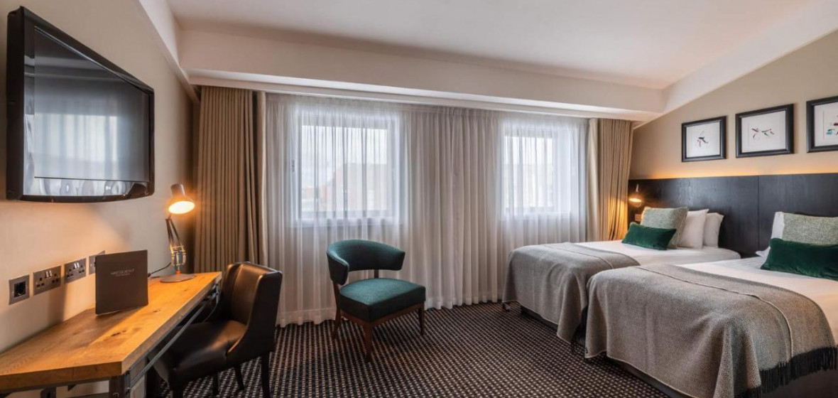 The Resident Liverpool, Liverpool. Expert reviews and highlights | The ...