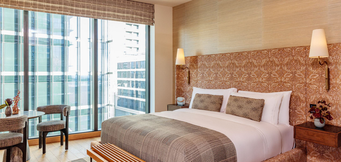 Austin Proper, Austin Review | The Hotel Guru